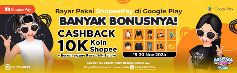 Portal Game Online #1 Indonesia | Megaxus Infotech : MEGAXUS.COM ...