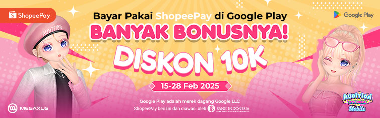 Portal Game Online #1 Indonesia | Megaxus Infotech : MEGAXUS.COM ...