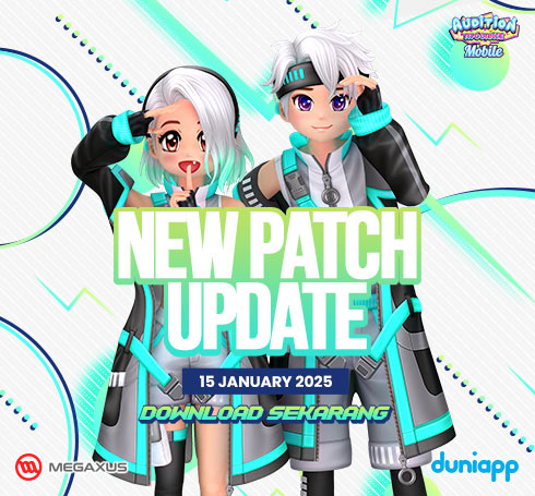 Portal Game Online #1 Indonesia | Megaxus Infotech : MEGAXUS.COM ...