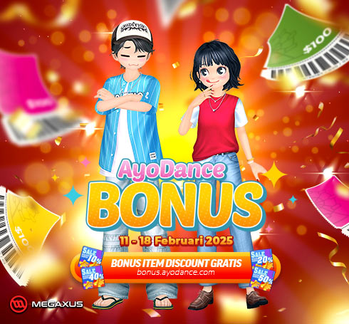 Portal Game Online #1 Indonesia | Megaxus Infotech : MEGAXUS.COM ...